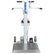 FTS-500 Floor To Stand Human Lift + Standing Transfers (Commercial Gra