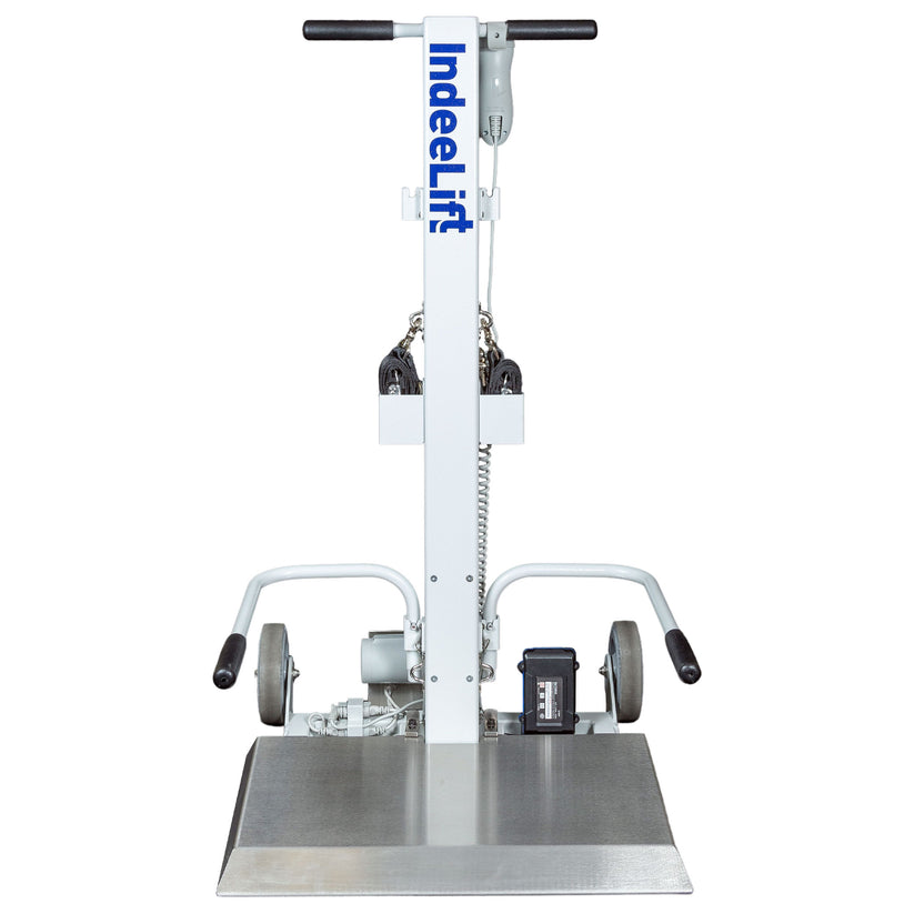 FTS-500 Floor To Stand Human Lift + Standing Transfers (Commercial Gra