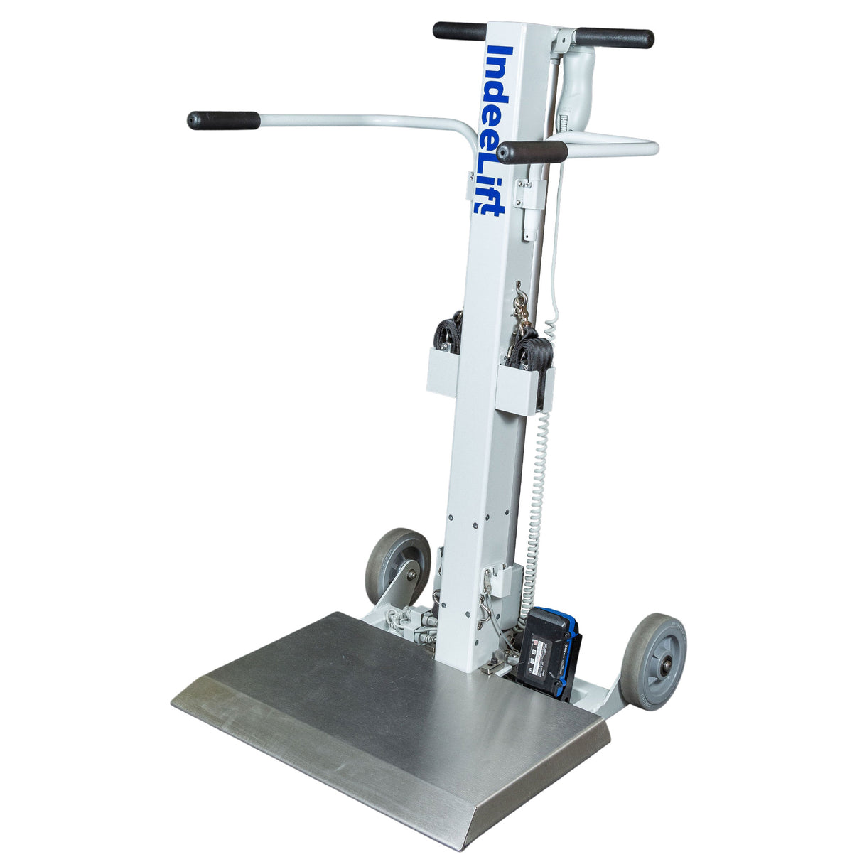 FTS-500 Floor To Stand Human Lift + Standing Transfers (Commercial Gra