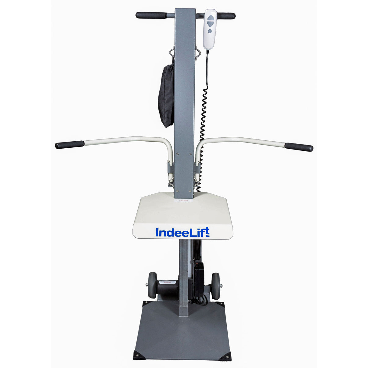 PPU Floor to Seat Height Patient Lift